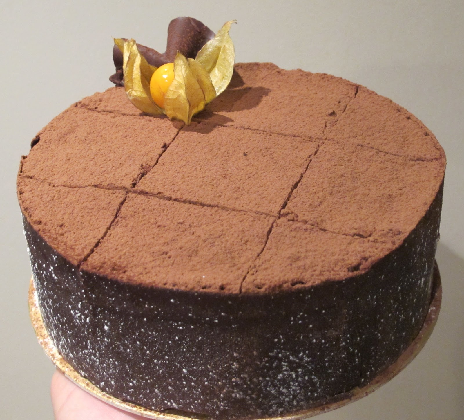 Croque en bouche !: le choco délice