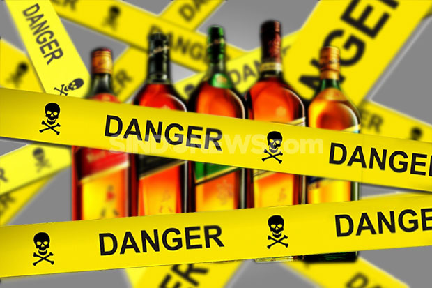 Ini 5 Jenis Miras Oplosan yang Sering Dikonsumsi, dan Bahayanya ...