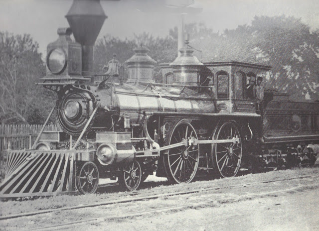 Progress is fine, but it's gone on for too long.: The Silver Engine