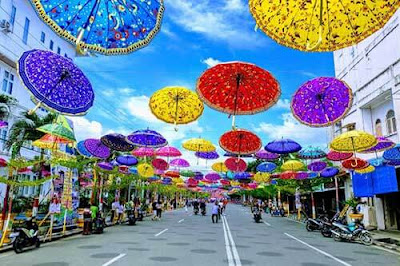 11 Tempat Wisata di Bagansiapiapi (Rokan Hilir) Terbaru & Terkini ...