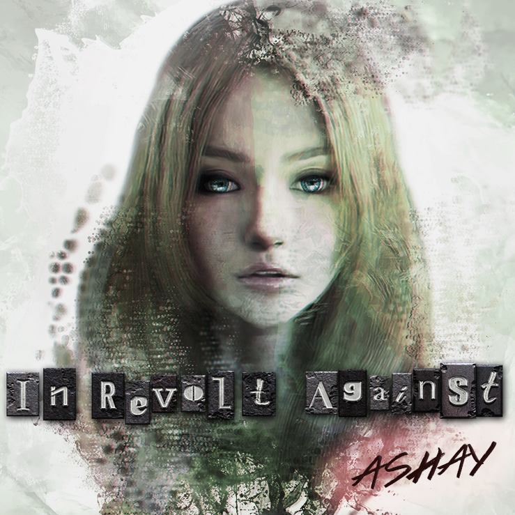 Ashay - In Revolt Against | J-Rock Station