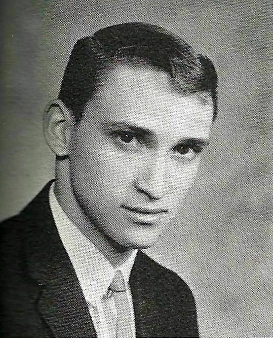 Class of 1963 -- Through the Years: Now & Then