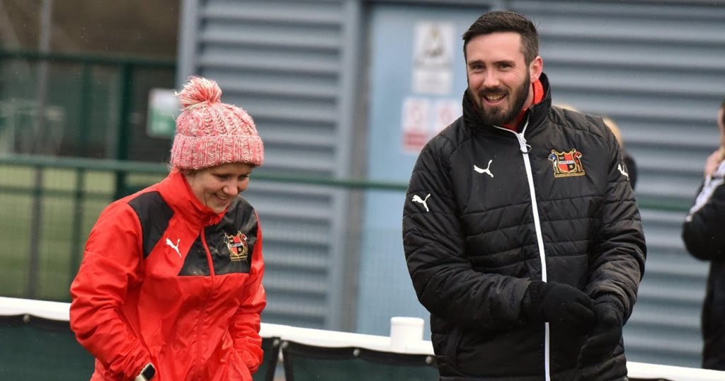 GoalChatter: Sheffield 160: Calum Oakenfold