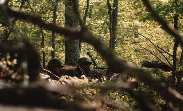 LimanGuerilla: 17 YEARS OF THE KOSHARE BATTLE - KOSHARE, A MEASURE FOR ...