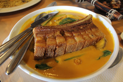 Stay, Stray, Play and Feast: Ten Delicious Uniquely CamSur Dishes ...