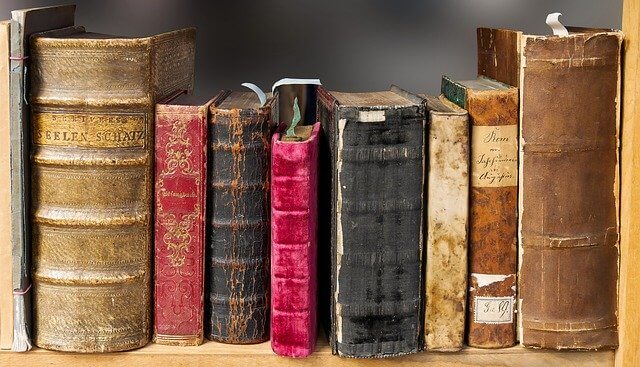 Famous Books And Their Author famous-books-and-their-author
