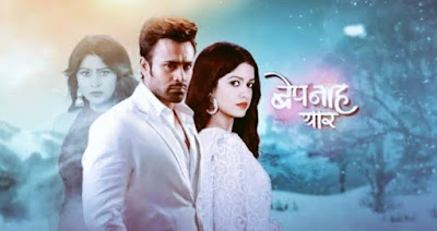 Sinopsis Bepanah Pyaar ANTV Episode 1 - Terakhir Intifilm.com