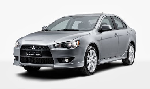Performance do Lancer CVT