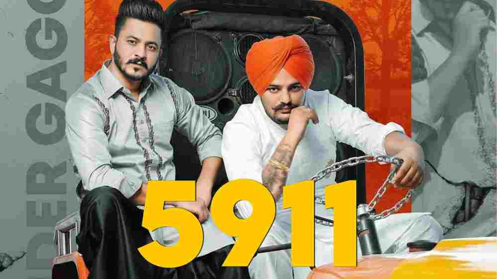 5911 Lyrics in English - Jatinder Gagowal - LyricsSawan
