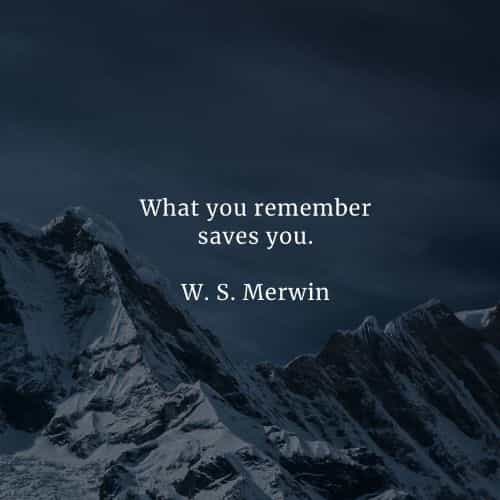 75 Memories quotes and sayings that'll teach you a lesson