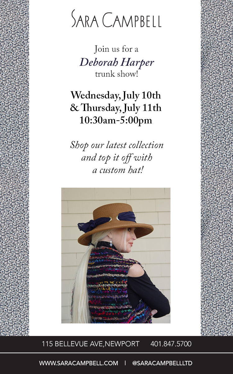 Deborah Harper Millinery