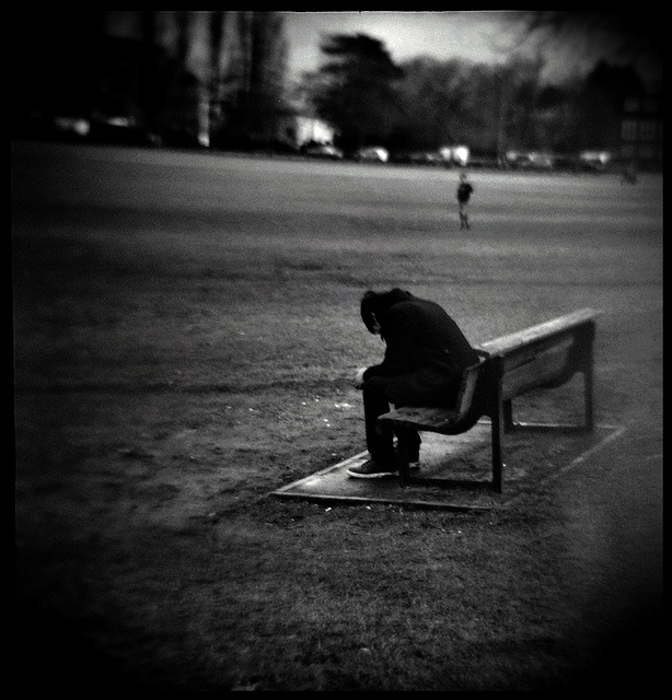 Lonely Photography I am so Lonely I'm So Lonely...