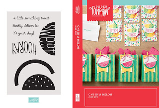 Julie's Stamping Spot -- Stampin' Up! Project Ideas by Julie Davison ...