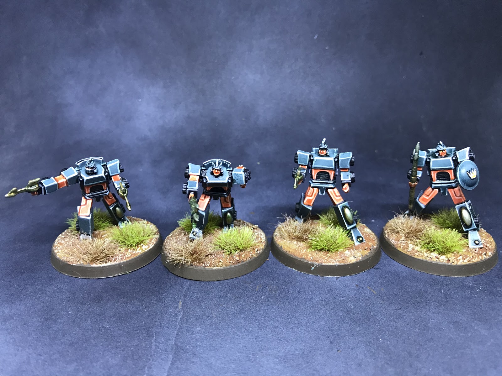 10mm Wargaming: Pre-order the Bot War Starter Set from Traders Galaxy