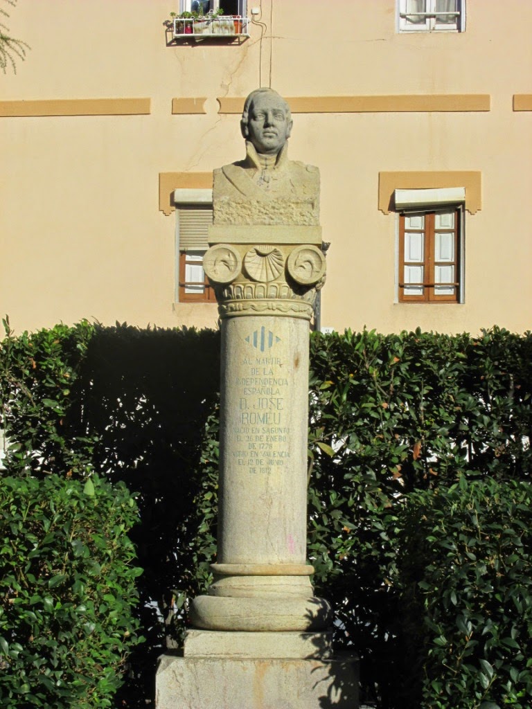 Cómo Disfrutar de tu Jubilación: AL HÉROE ROMEU