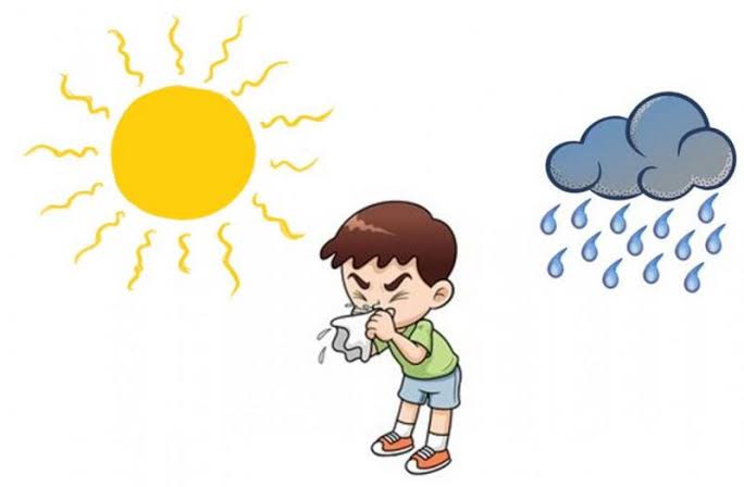 Menjaga Kesehatan di Musim Pancaroba | DAKWAHPOS - Media Dakwah Islam ...