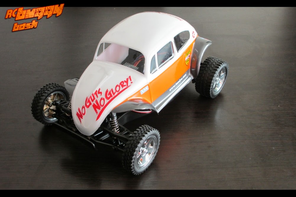 Holiday Buggy Appreciation Society - Page 16 - Re-Release Discussions ...