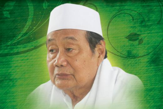 Silsilah Kh Abdullah Faqih Langitan Kehidupan Dan Pengaruhnya Dalam