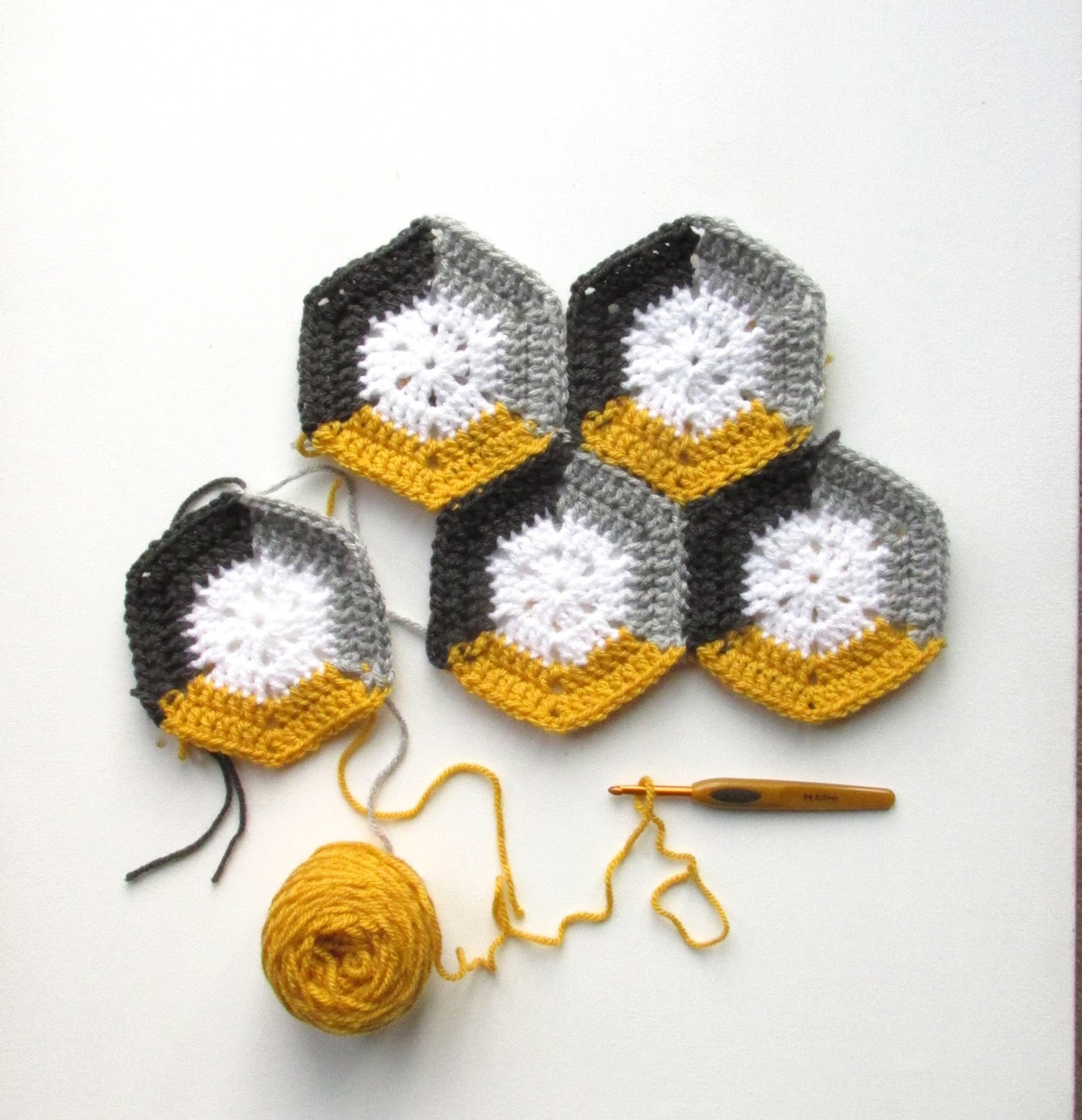 Modern Maker | steel and stitch