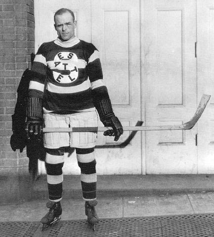 Greatest Hockey Legends.com: Hockey's Original Defensive Forward ...