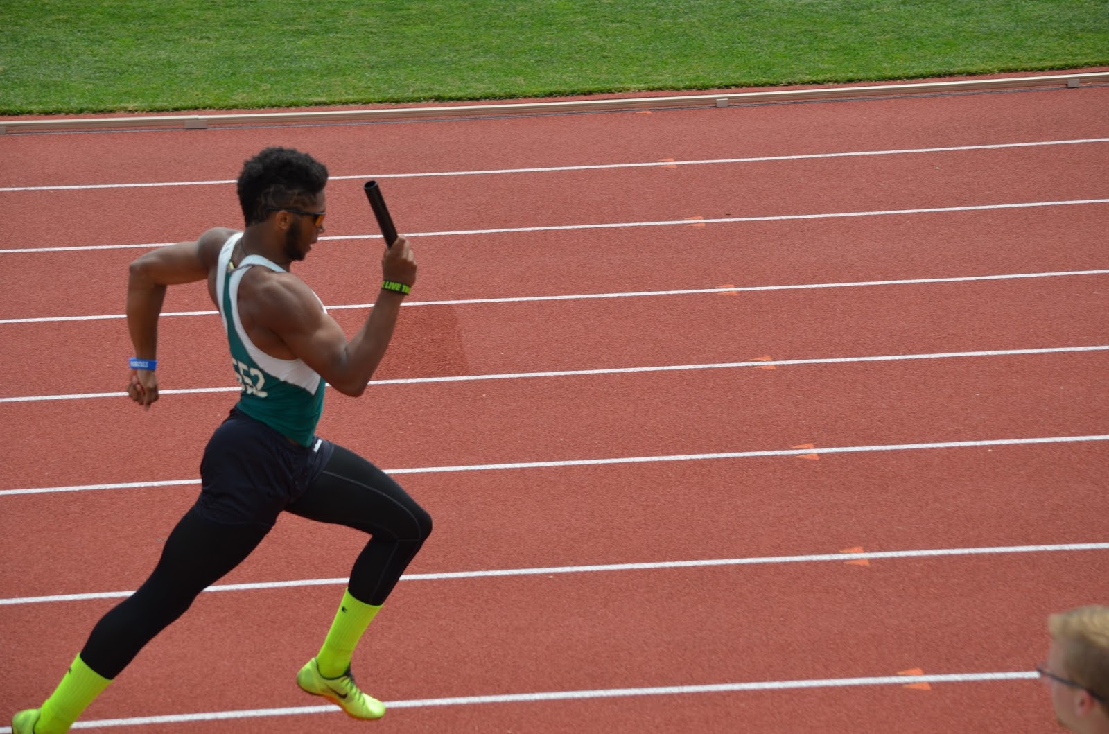 Heather Lessiter Photography: Ohio State Track & Field Meet Div. III ...