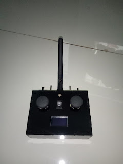 DIY RC CAR ARDUINO, NRF24L01, L298N DAN DILENGKAPI REALISTIC LIGHT ...