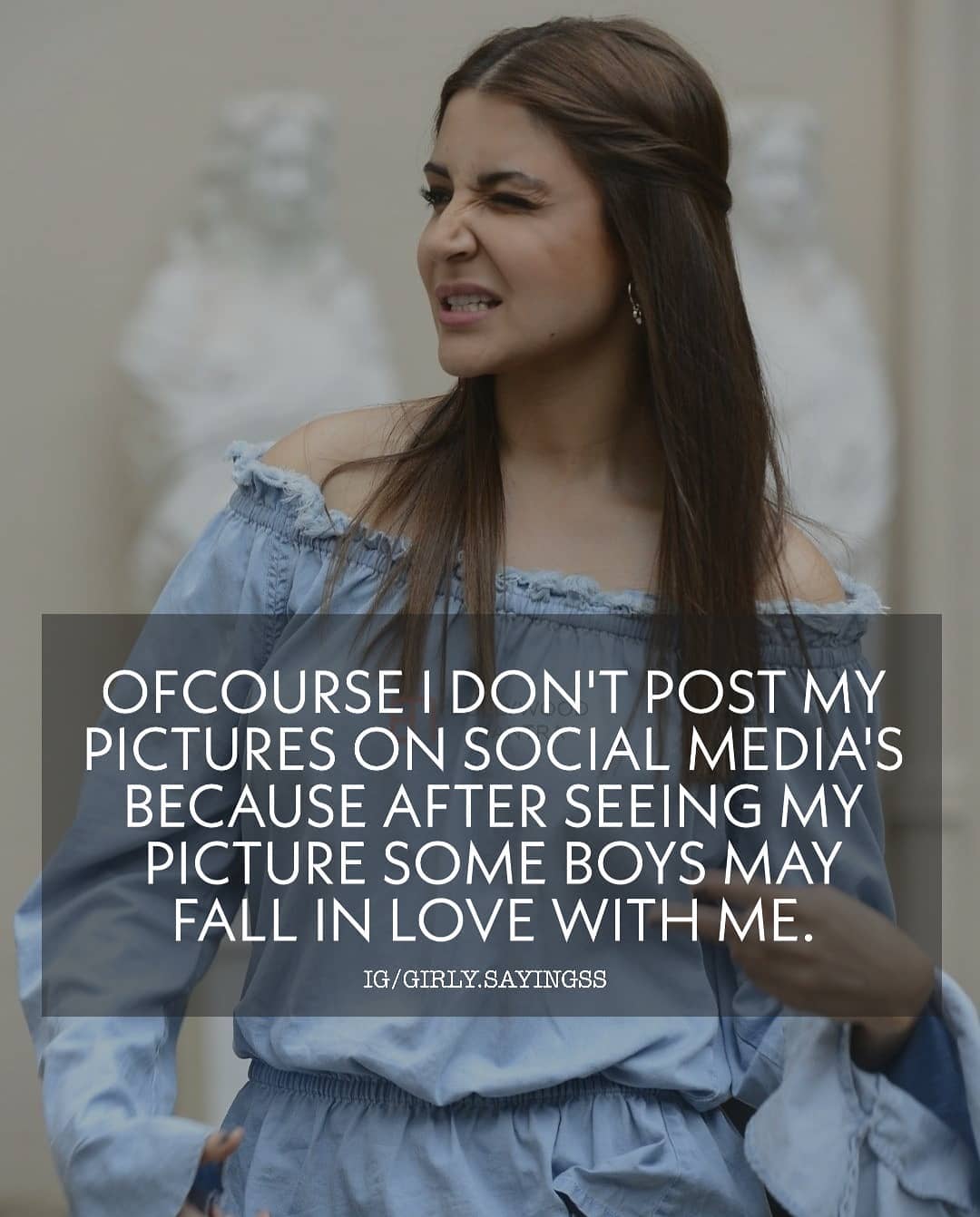 2100+ Girls Sayings, Attitude Girls Status Download Page-1