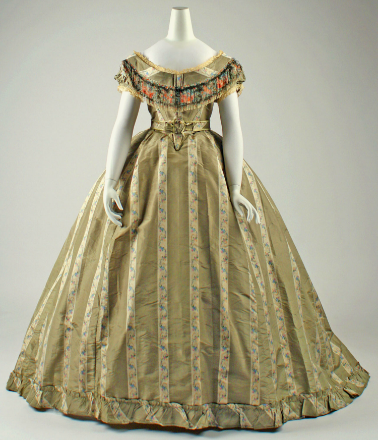 Gods and Foolish Grandeur: Style at its greatest circumference - the ...