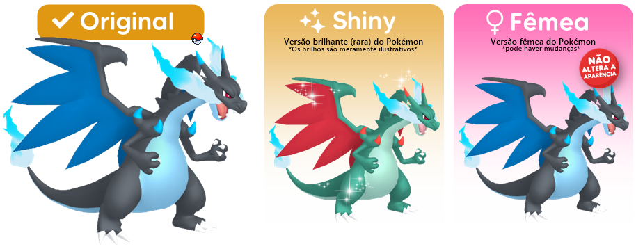 Pokédex Completa: Charizard (Pokémon) Nº 006