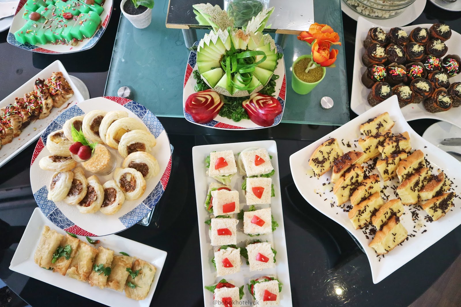 Ibis Jakarta Arcadia: Alternatif Hotel Ramah Kantong di Pusat Kota ...