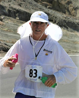 Lifetime Running: PROFILE--Jay Birmingham has been running for 62 years