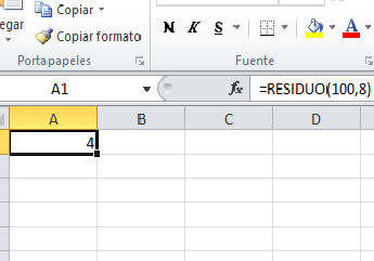 Funciones Basicas de excel: funciones basicas de Excel