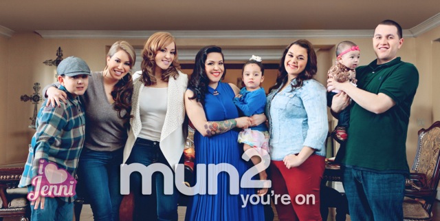 AlphaDogs News: Season Three Of Late Music Icon Jenni Rivera’s Reality ...