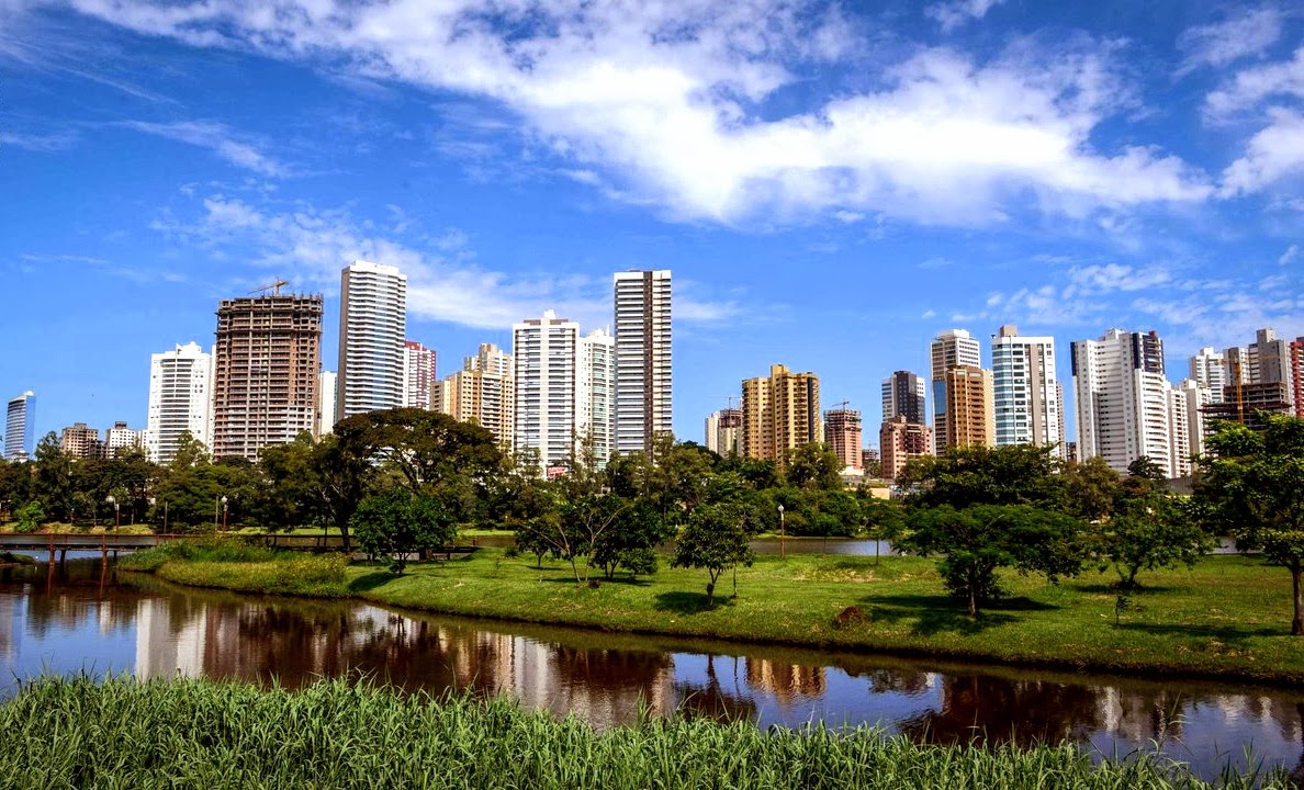 Londrina 79 anos
