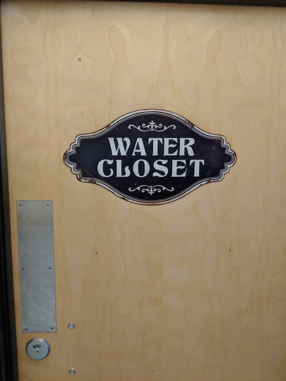 Theresa Snyder's Afterthoughts: The Clockwork Rose Tea Emporium Experience