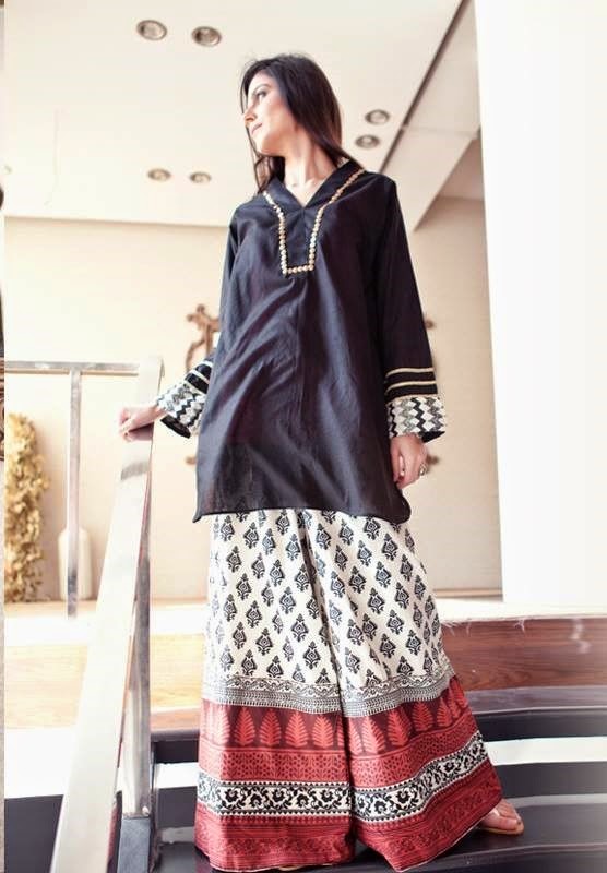 Trends of summer in Pakistan: Pictorial Feature