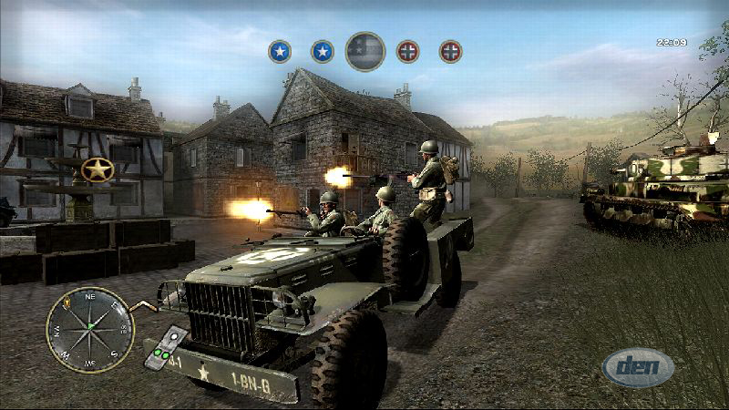 Download Free Call Of Duty 3 Game For Pc Full Version-Tricks Donor