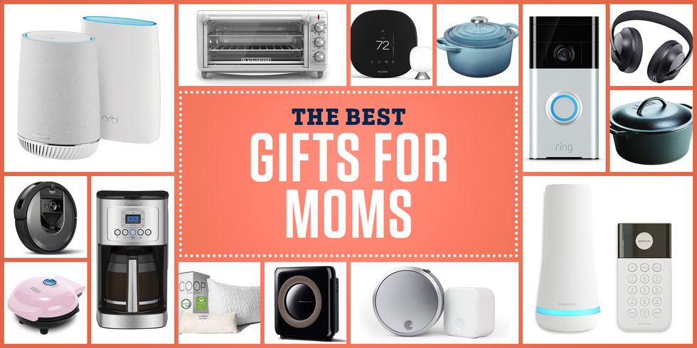 30+ Best And Unique Gifts for Mom In 2020