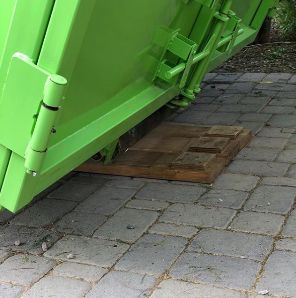 Columbus Dumpster Rental