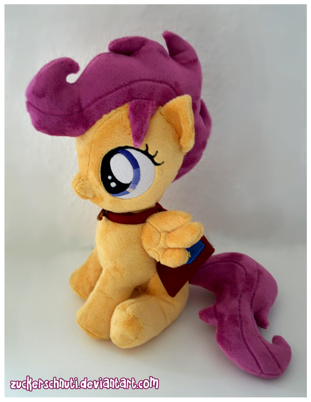 CmC-Expo peluches MlP #1