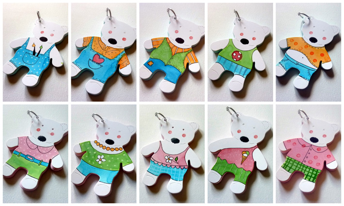 HOKATA MESÉS VILÁGA - BLOG: február 2012