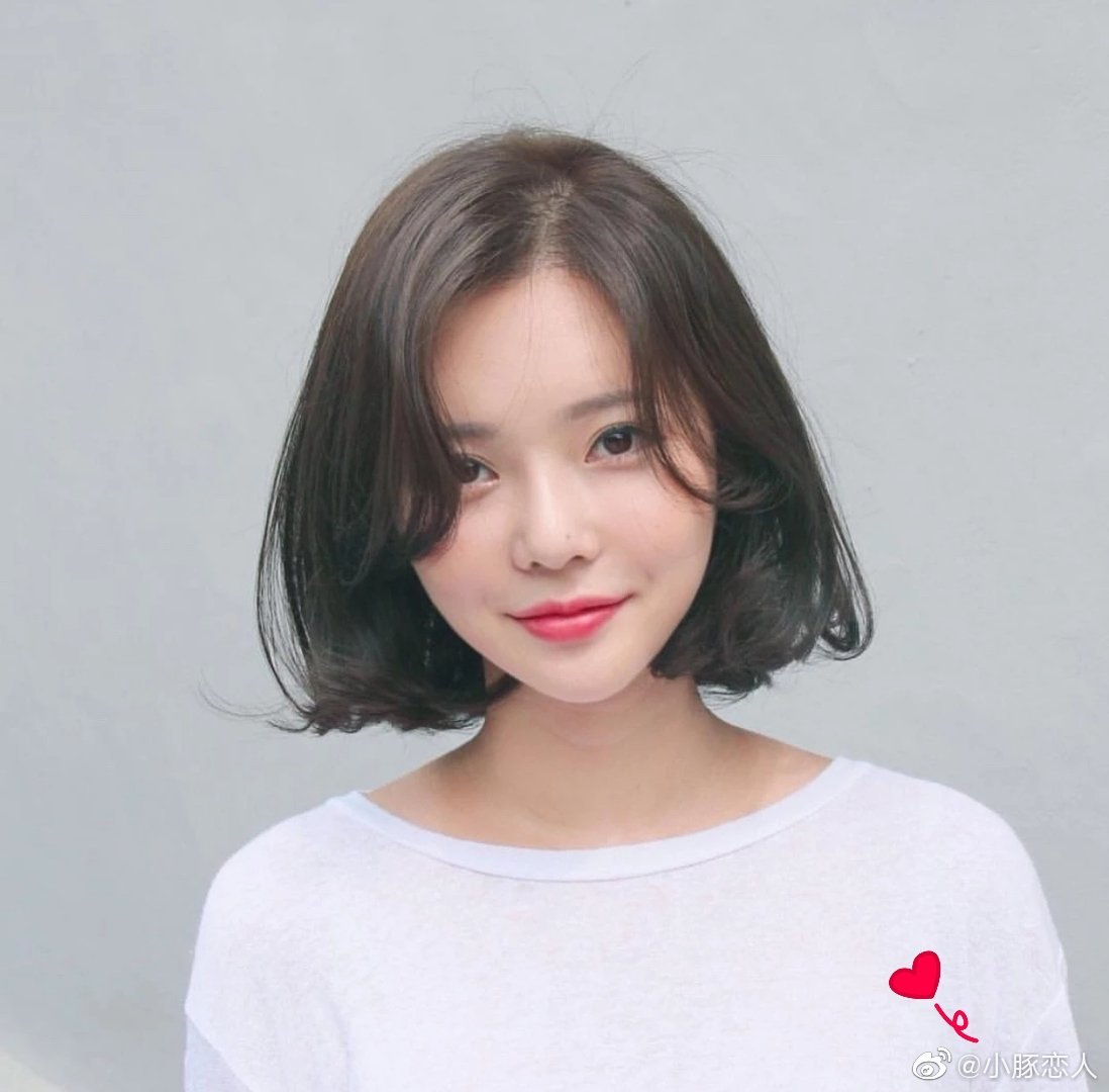 20 amazing short hair choices