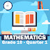 Learning Module: Mathematics (Grade 10 - Quarter 1) - Buklat: Kuwentong ...