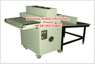 Jual Mesin Cetak Offset: Mesin Pembolong Kertas dan Kalender