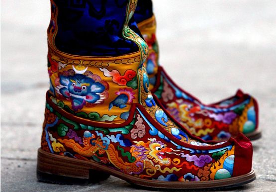 Studio Floral Dora Santoro: Butão Reino da Felicidade