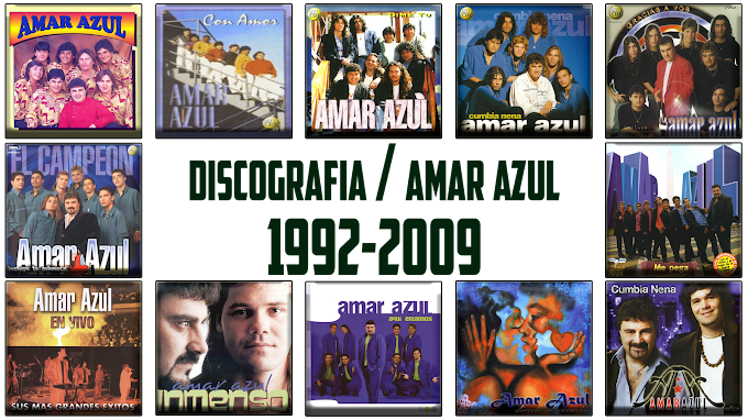 Mis Cumbias y Guarachas