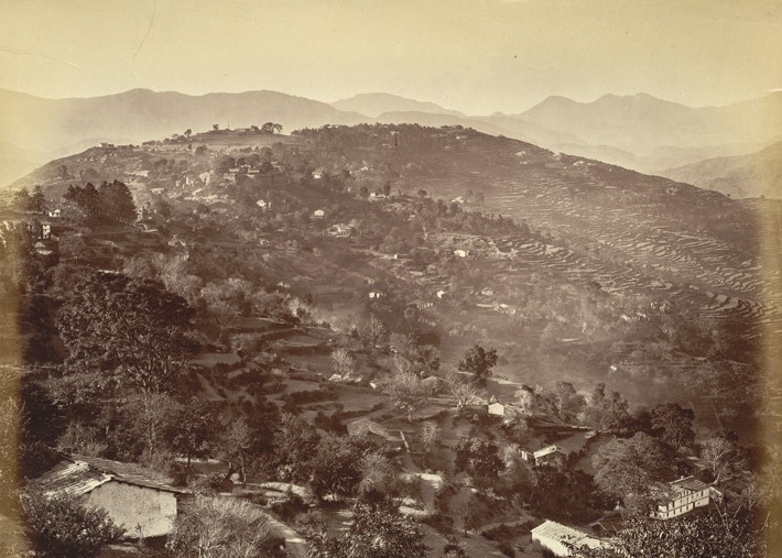 Almora | Kumaon Region