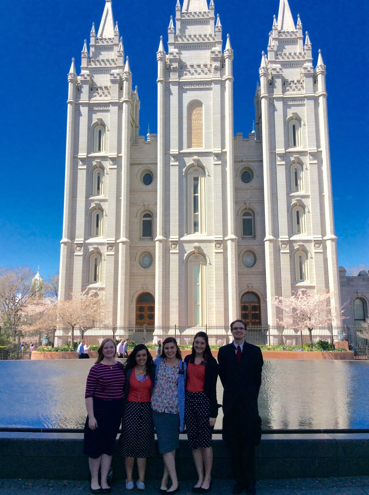 Sister Sydney Holcomb