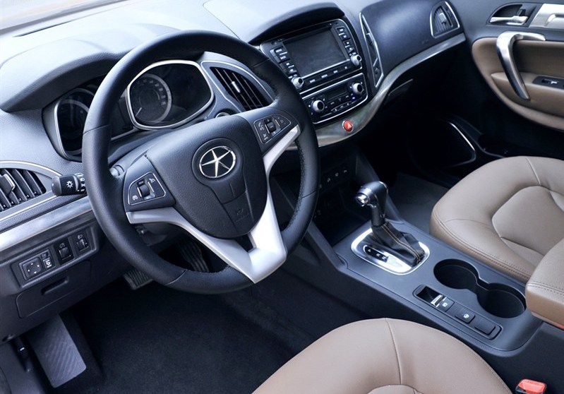 jac s2 2016 الضمان حتى 5 سنوات أو 125 ألف كم