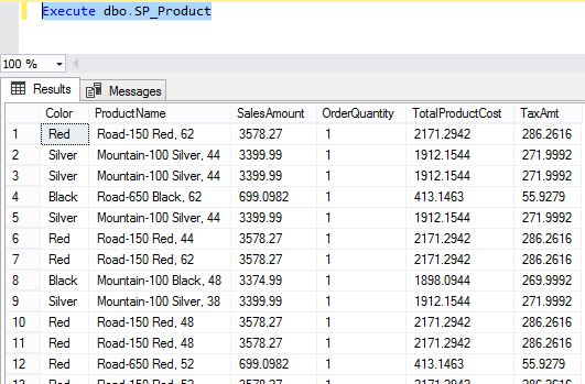 ROHIT techVlog: Create SSRS Report using Stored Procedure ROHIT techVlog: Create SSRS Report using Stored Procedure